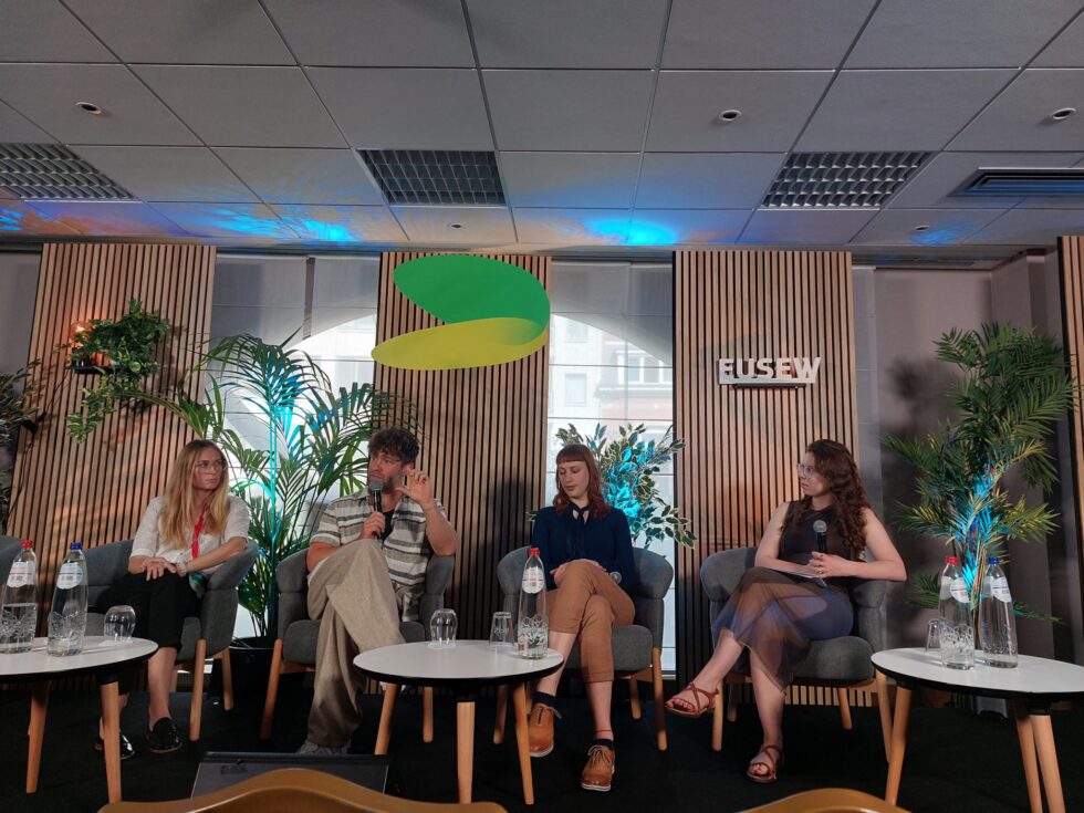 oPEN Lab | Leading the transition to positive energy neighbourhoods