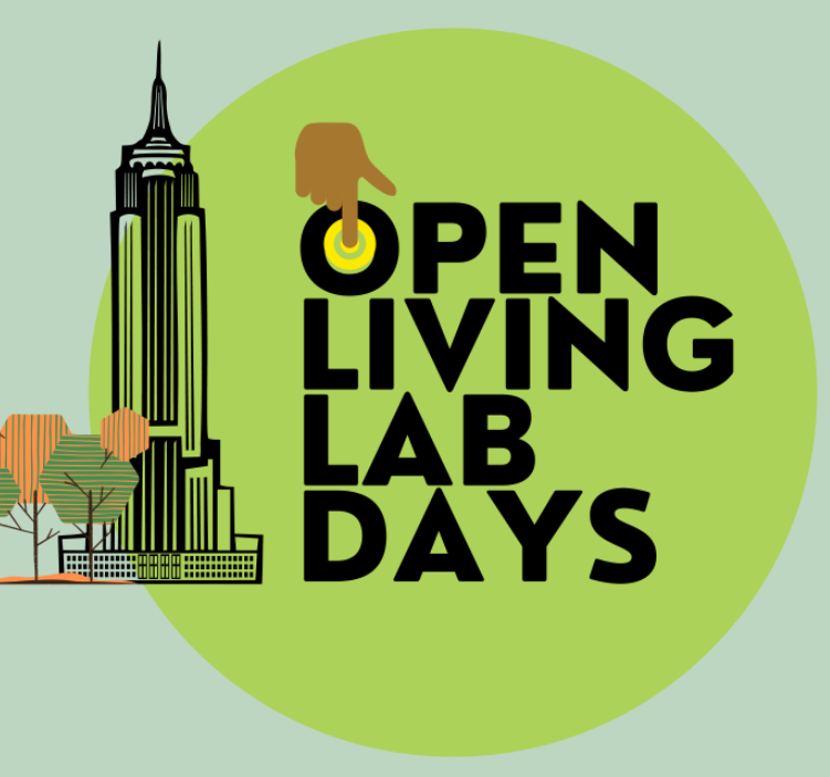 oPEN Living Lab Days | oPEN Lab